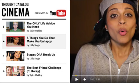 Adventive - HTML5 Ad Gallery