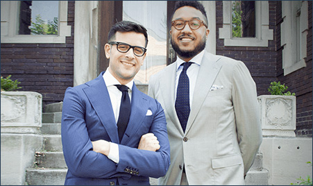 Adventive - HTML5 Ad Gallery